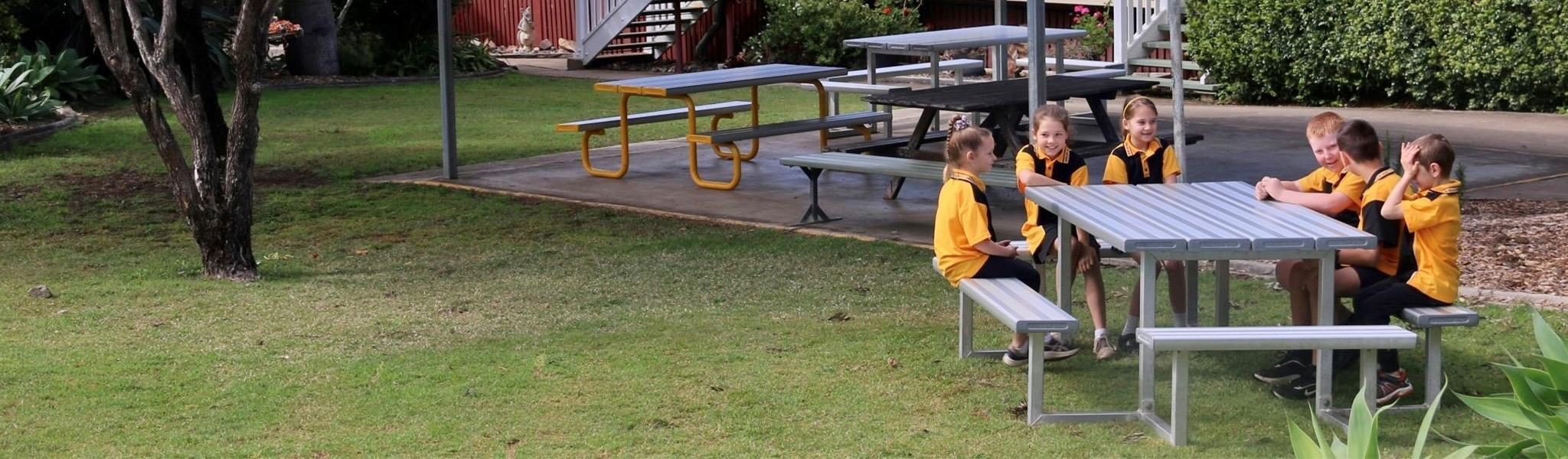 Harlin State School