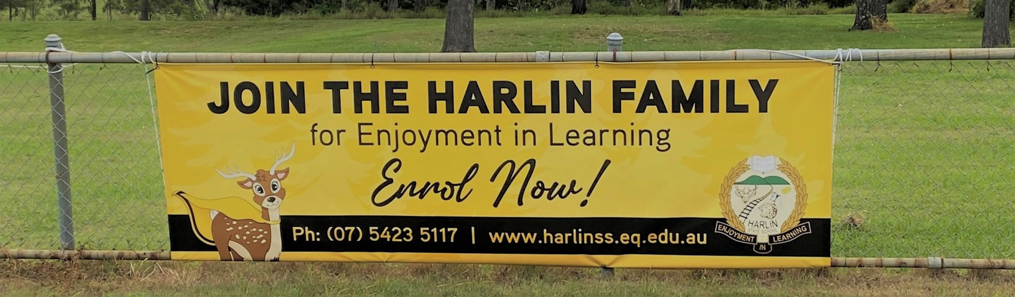 Harlin State School