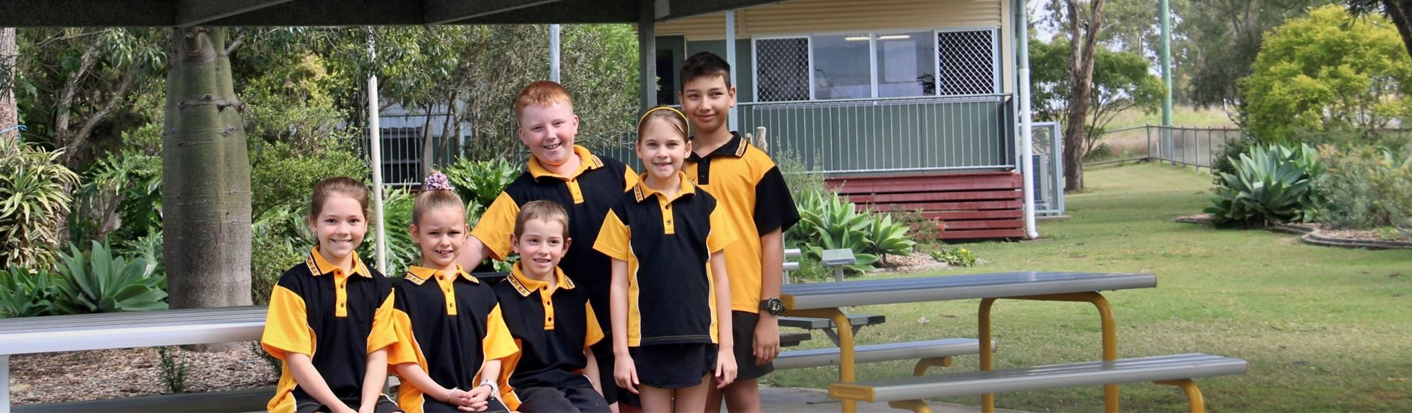 Harlin State School